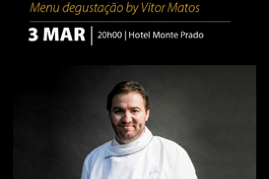 Uma Nova Visão da Lampreia do Rio Minho pelo Chef Vítor Matos - Jornal ...