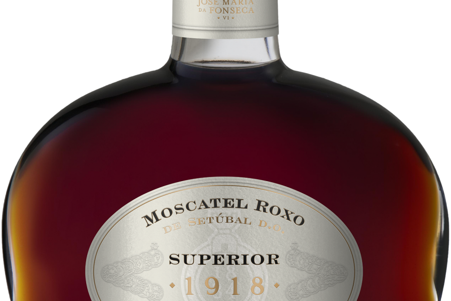 PONTUAÇÃO MÁXIMA AO MOSCATEL ROXO DE SETÚBAL SUPERIOR 1918 - Jornal de ...